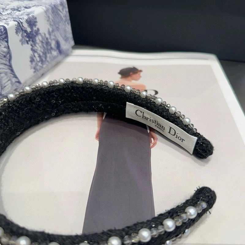 Mirror quality Christian Dior Hair Hoop