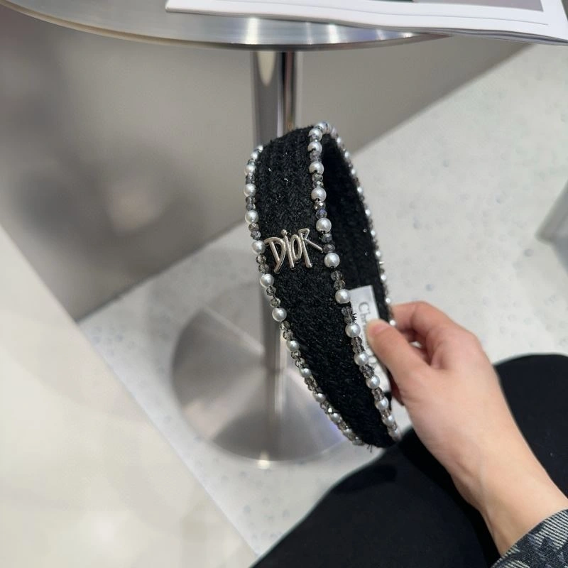 Mirror quality Christian Dior Hair Hoop