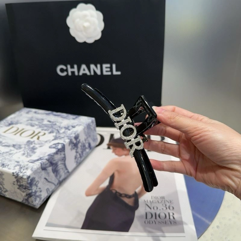 Reasonably priced Christian Dior Hair Hoop