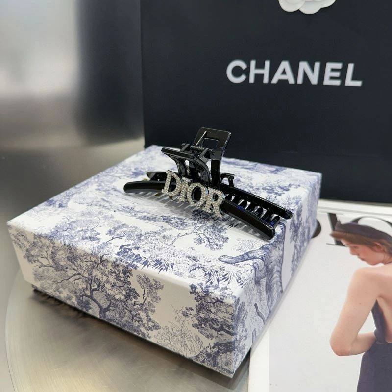 Reasonably priced Christian Dior Hair Hoop