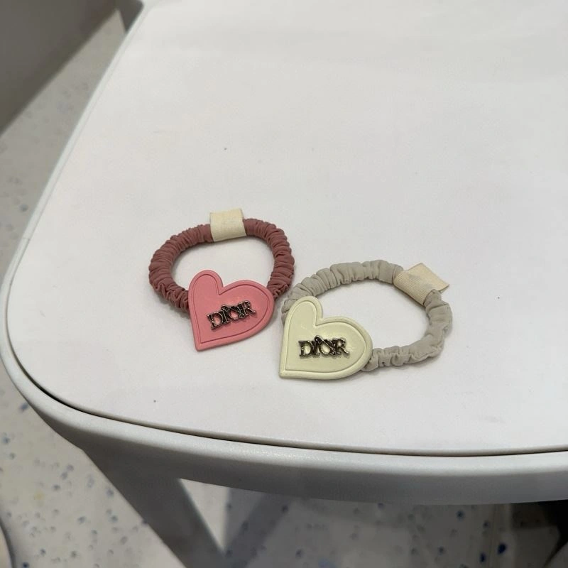 Value-priced Christian Dior Hair Hoop