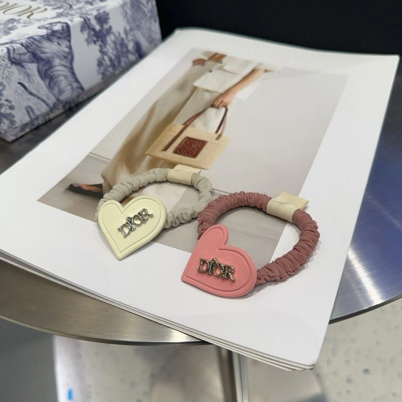 Value-priced Christian Dior Hair Hoop