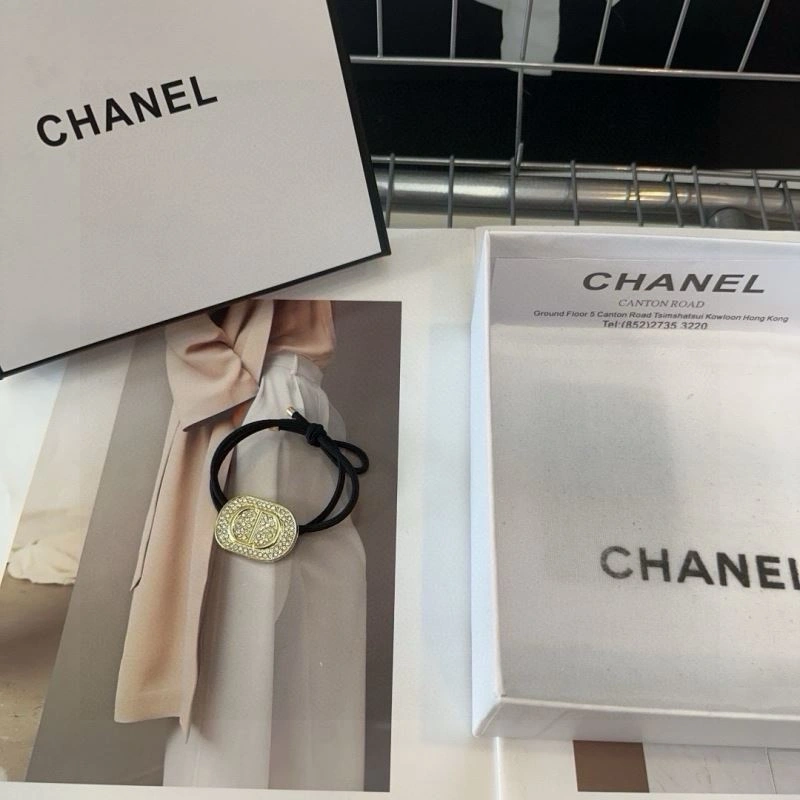 Reasonably priced Christian Dior Hair Hoop