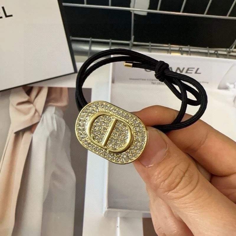 Reasonably priced Christian Dior Hair Hoop