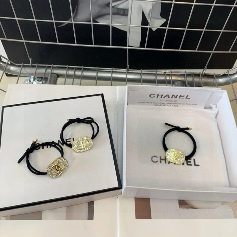 Reasonably priced Christian Dior Hair Hoop