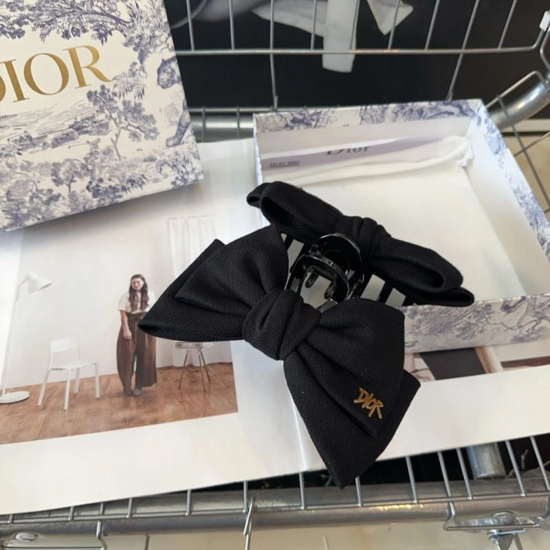Discounted Christian Dior Hair Hoop