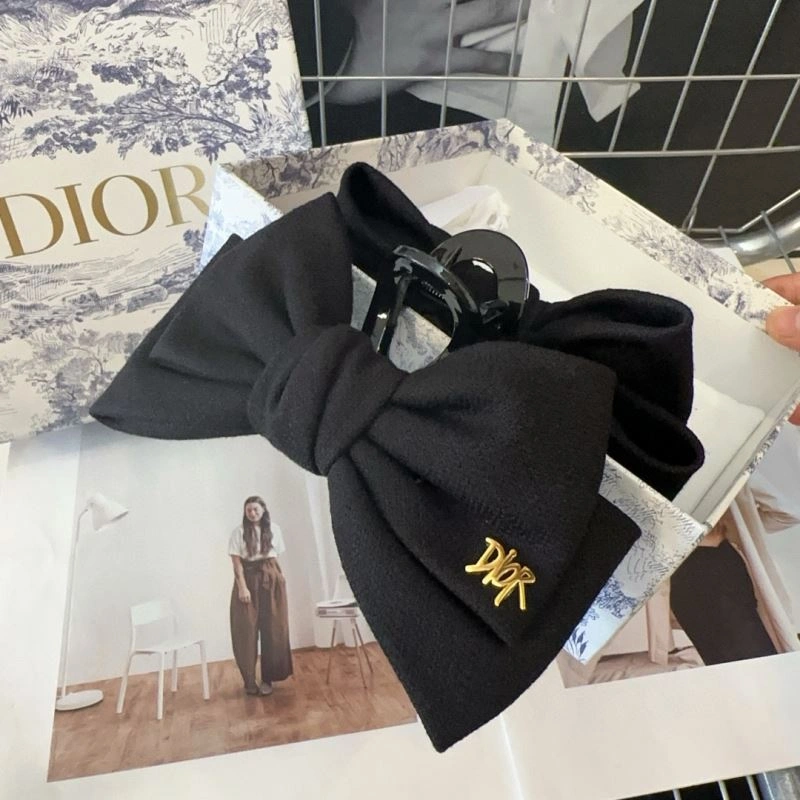 Discounted Christian Dior Hair Hoop