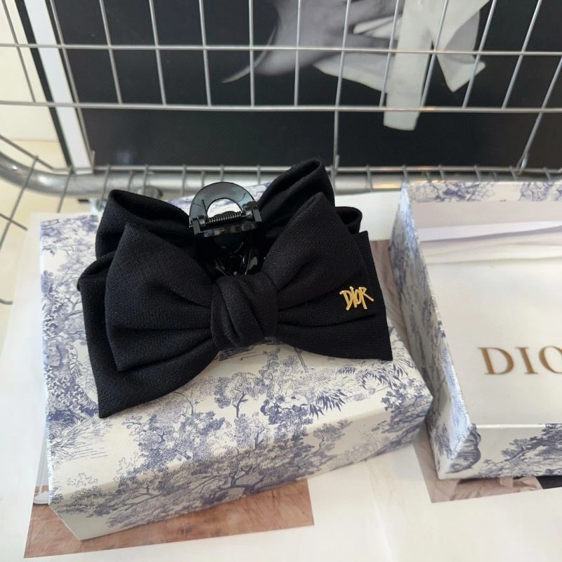 Discounted Christian Dior Hair Hoop