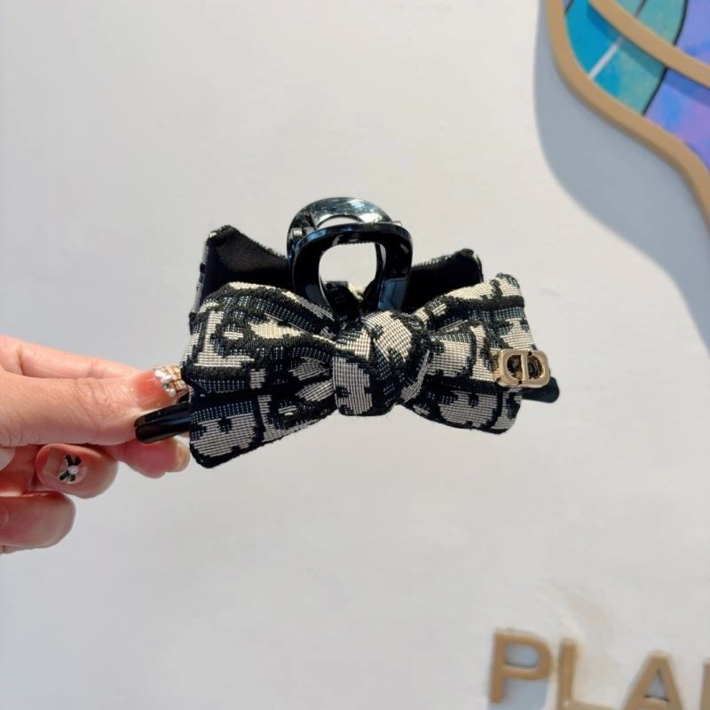 Christian Dior Hair Hoop