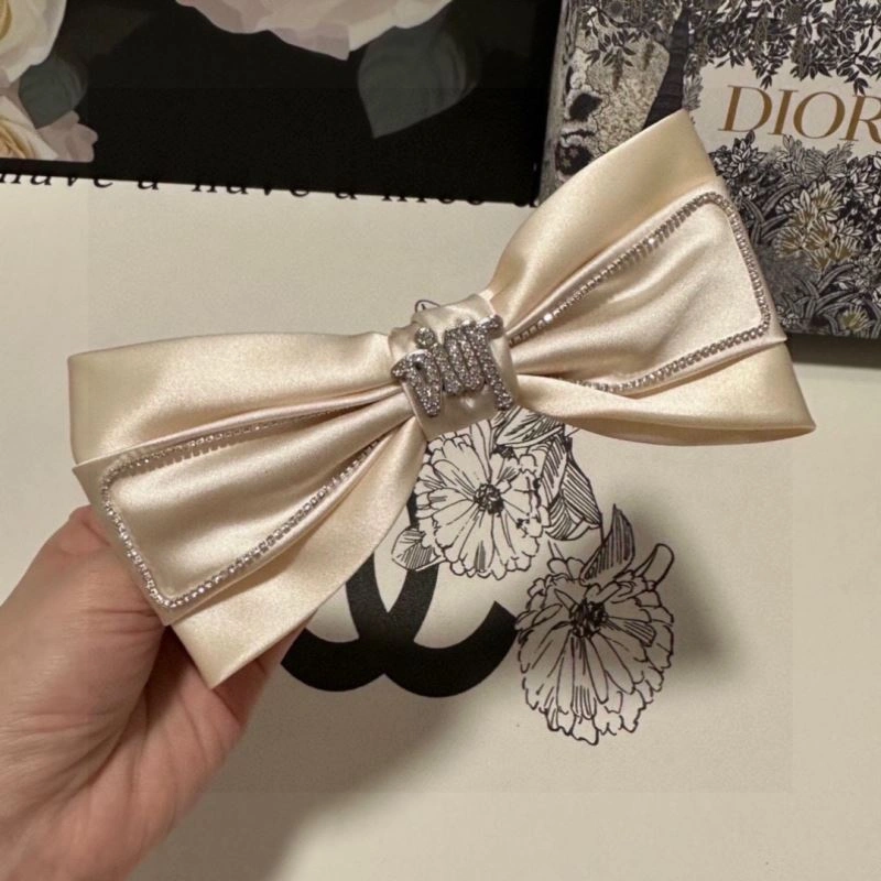High accuracy Christian Dior Hair Hoop