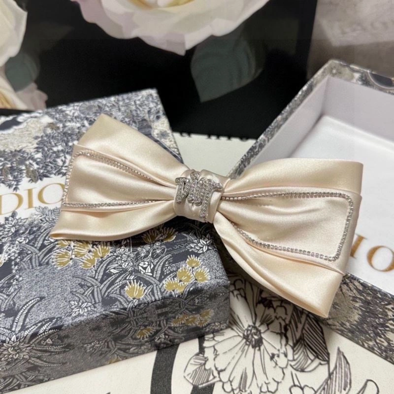 High accuracy Christian Dior Hair Hoop