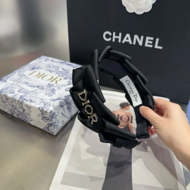 Top mirror Christian Dior Hair Hoop