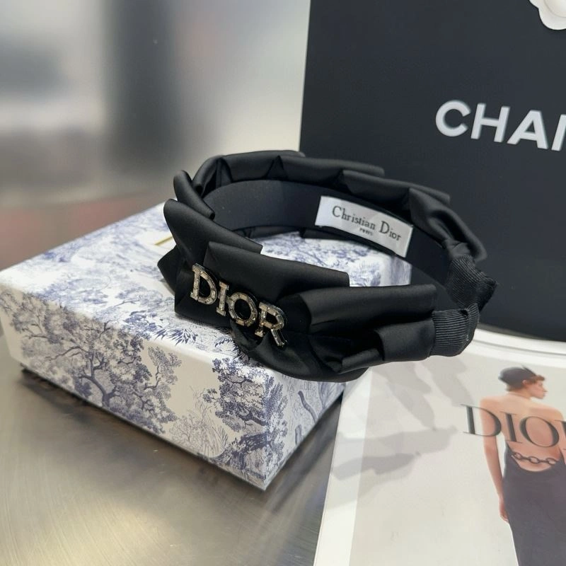 Top mirror Christian Dior Hair Hoop