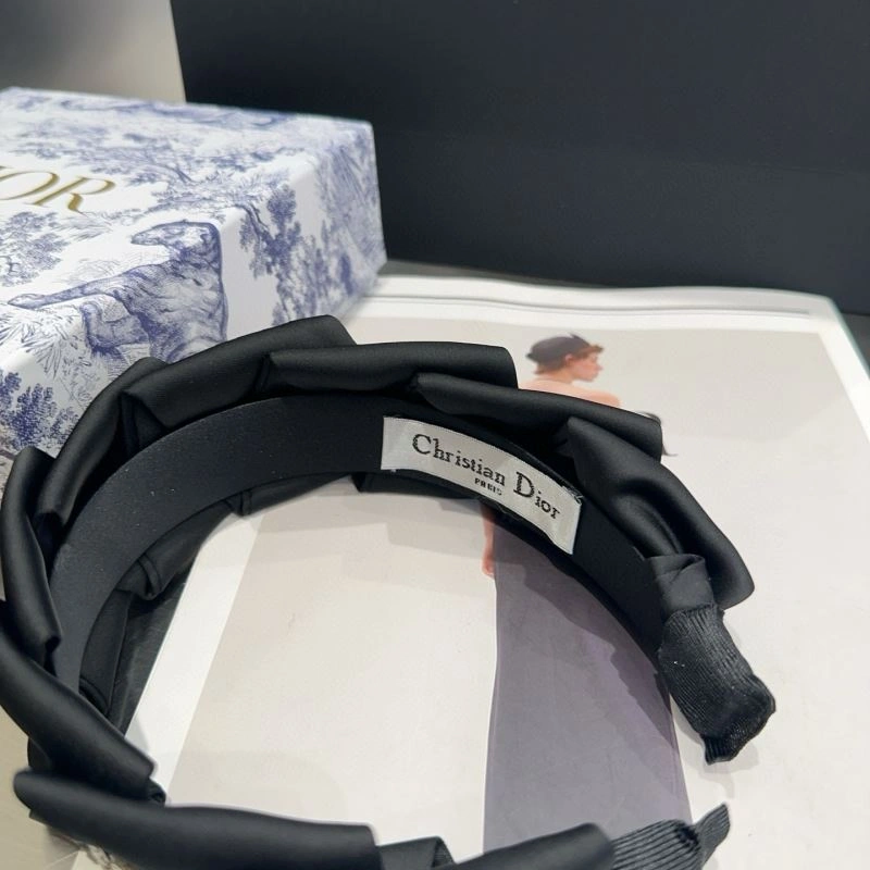 Top mirror Christian Dior Hair Hoop