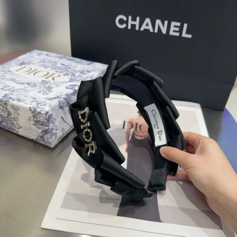 Top mirror Christian Dior Hair Hoop