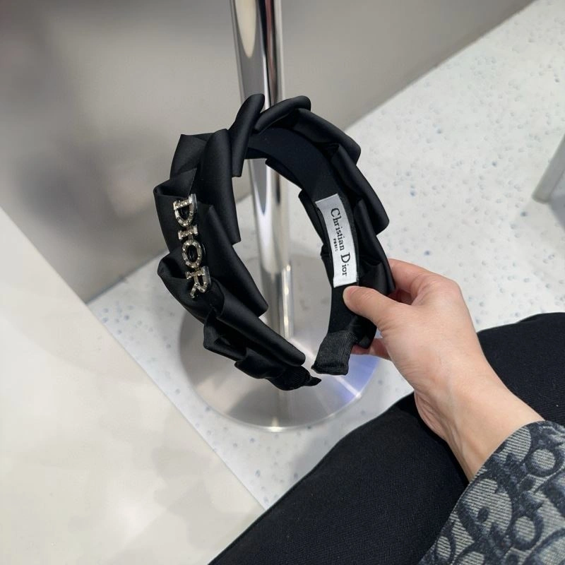 Top mirror Christian Dior Hair Hoop
