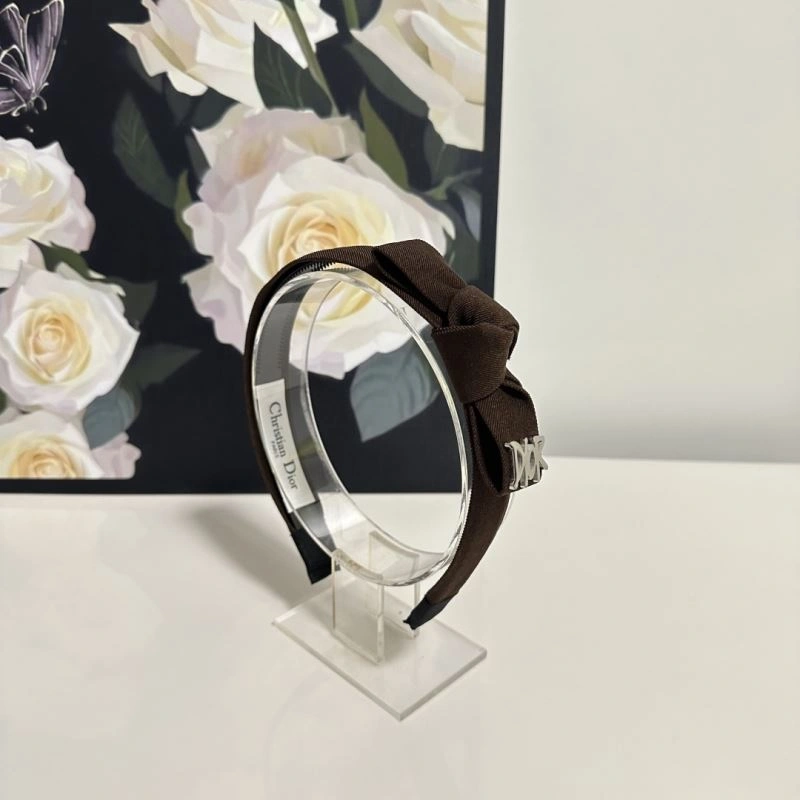 Top mirror Christian Dior Hair Hoop