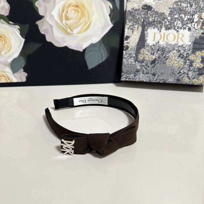 Top mirror Christian Dior Hair Hoop