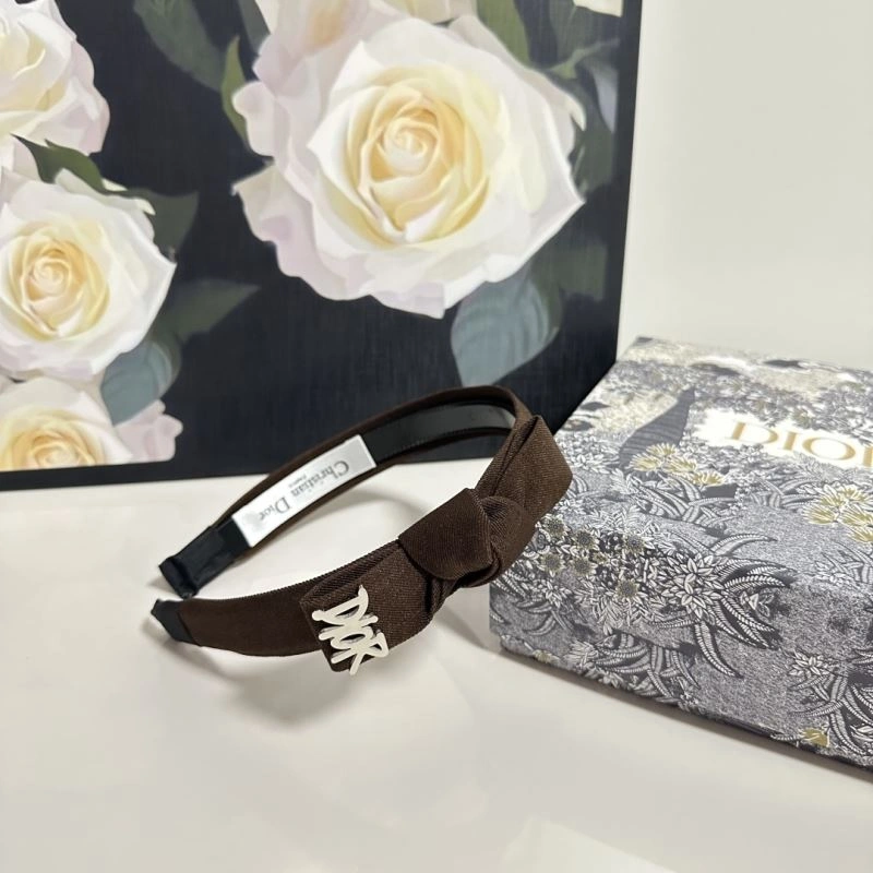 Top mirror Christian Dior Hair Hoop