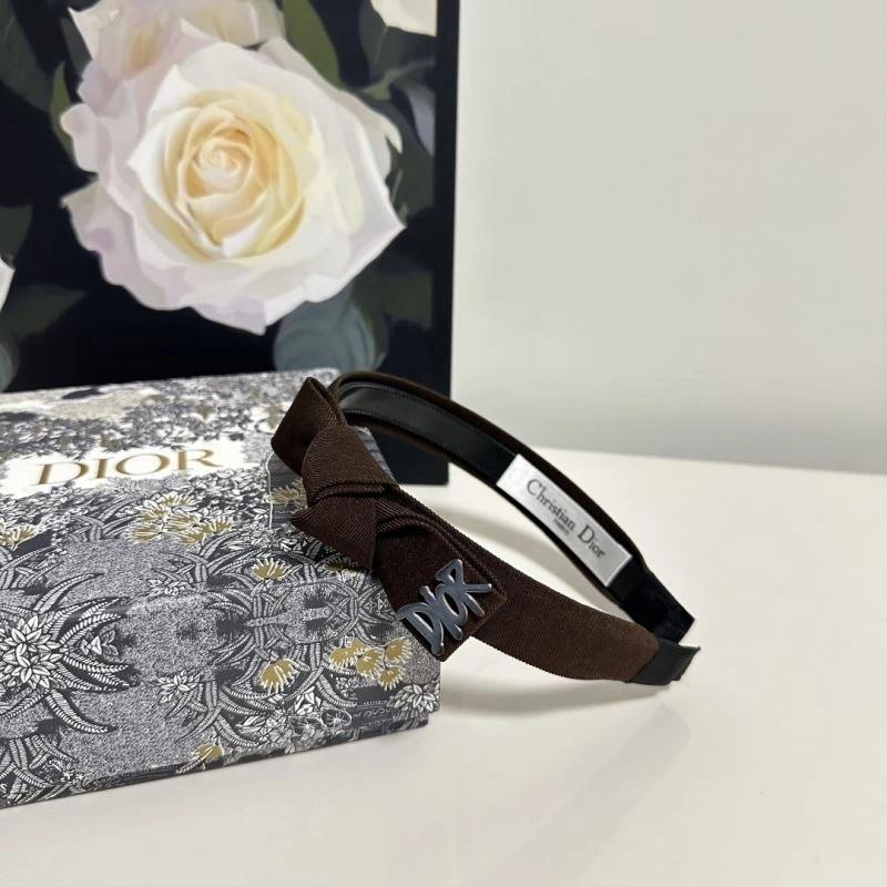 Top mirror Christian Dior Hair Hoop