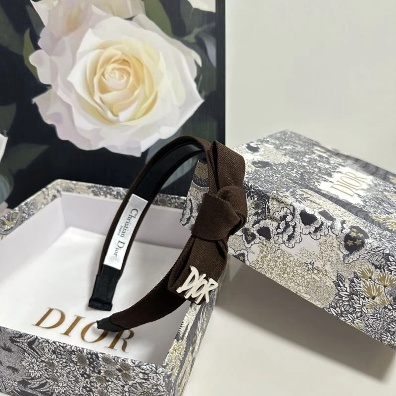 Top mirror Christian Dior Hair Hoop
