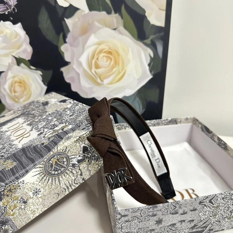 Top mirror Christian Dior Hair Hoop