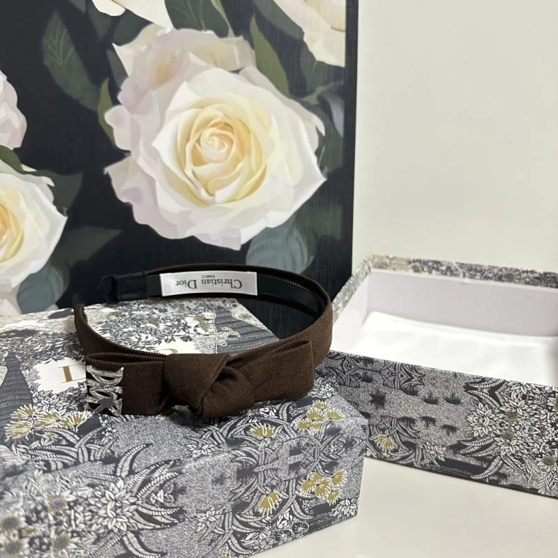 Top mirror Christian Dior Hair Hoop