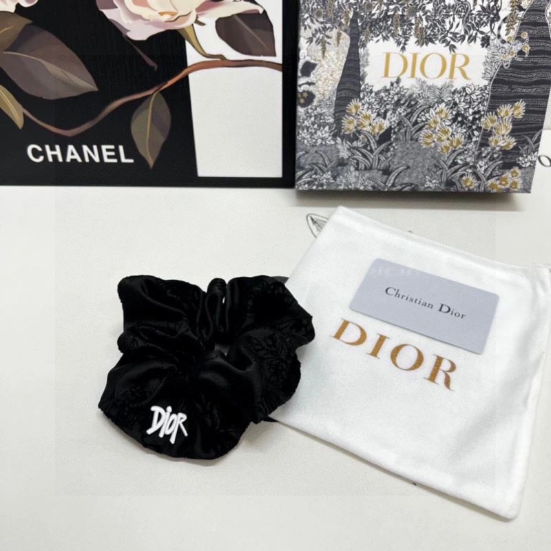 Authentic Christian Dior Hair Hoop