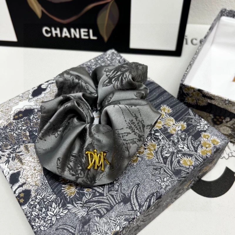 Official Christian Dior Hair Hoop