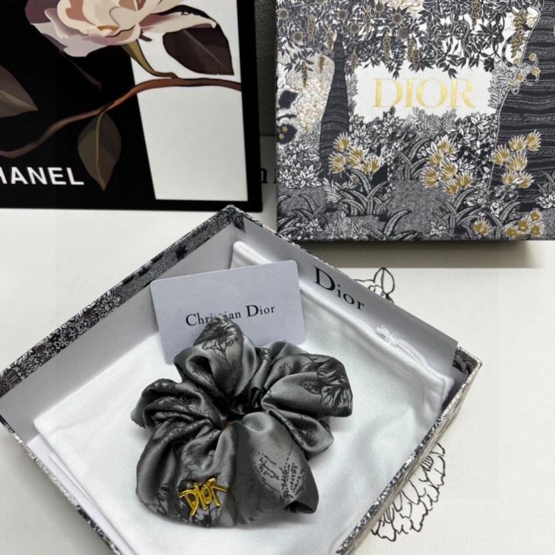 Official Christian Dior Hair Hoop