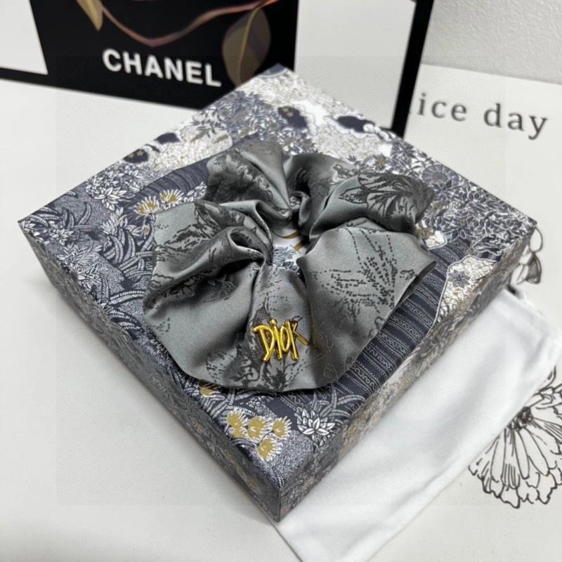 Official Christian Dior Hair Hoop