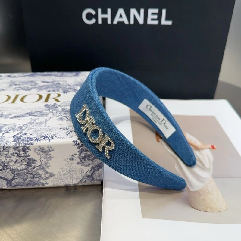 Top mirror Christian Dior Hair Hoop