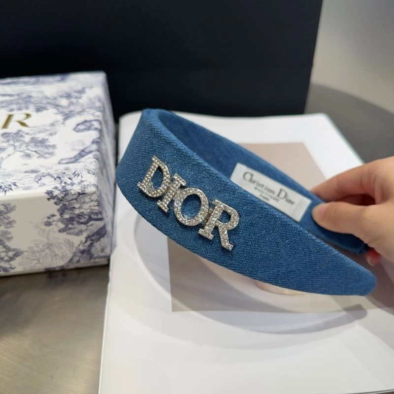 Top mirror Christian Dior Hair Hoop