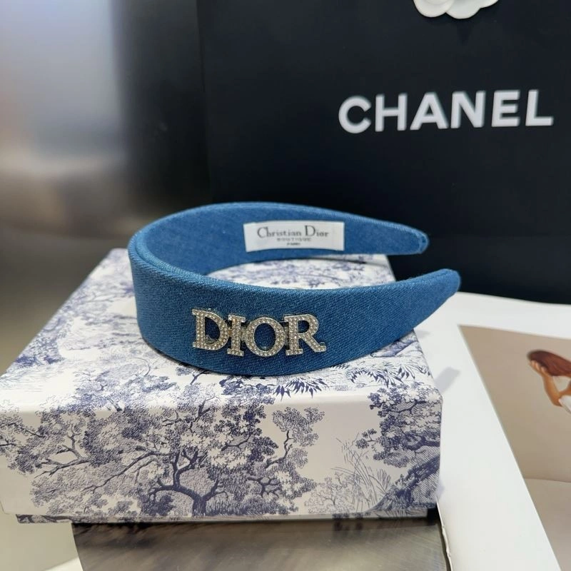 Top mirror Christian Dior Hair Hoop