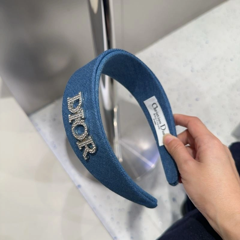 Top mirror Christian Dior Hair Hoop