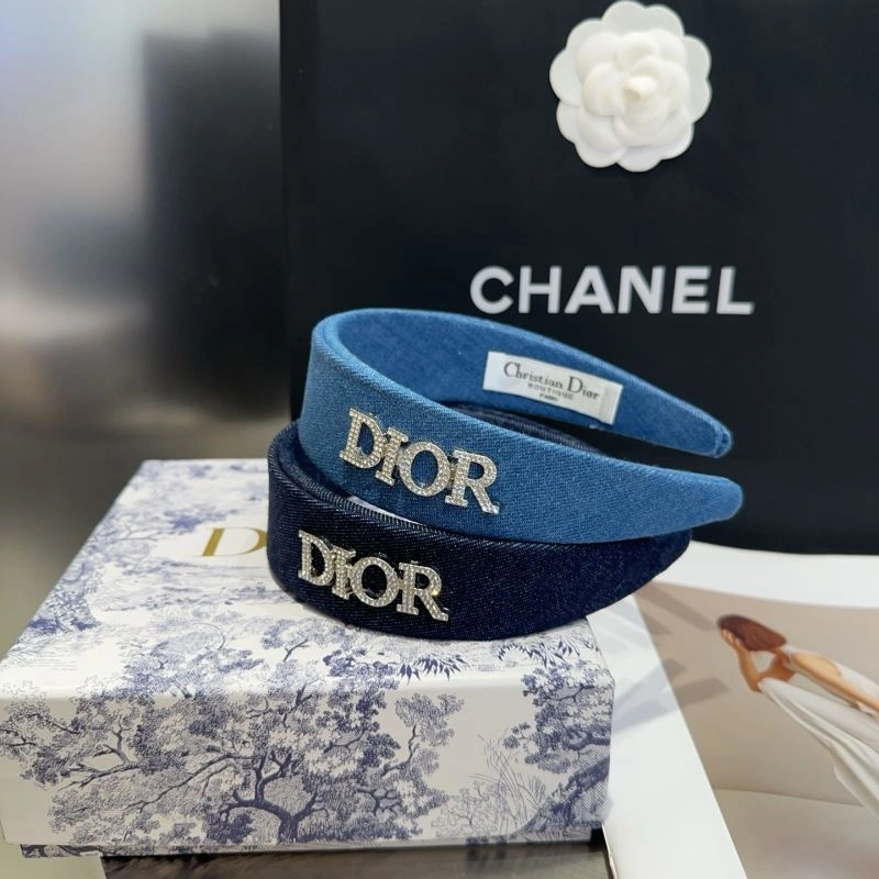Top mirror Christian Dior Hair Hoop