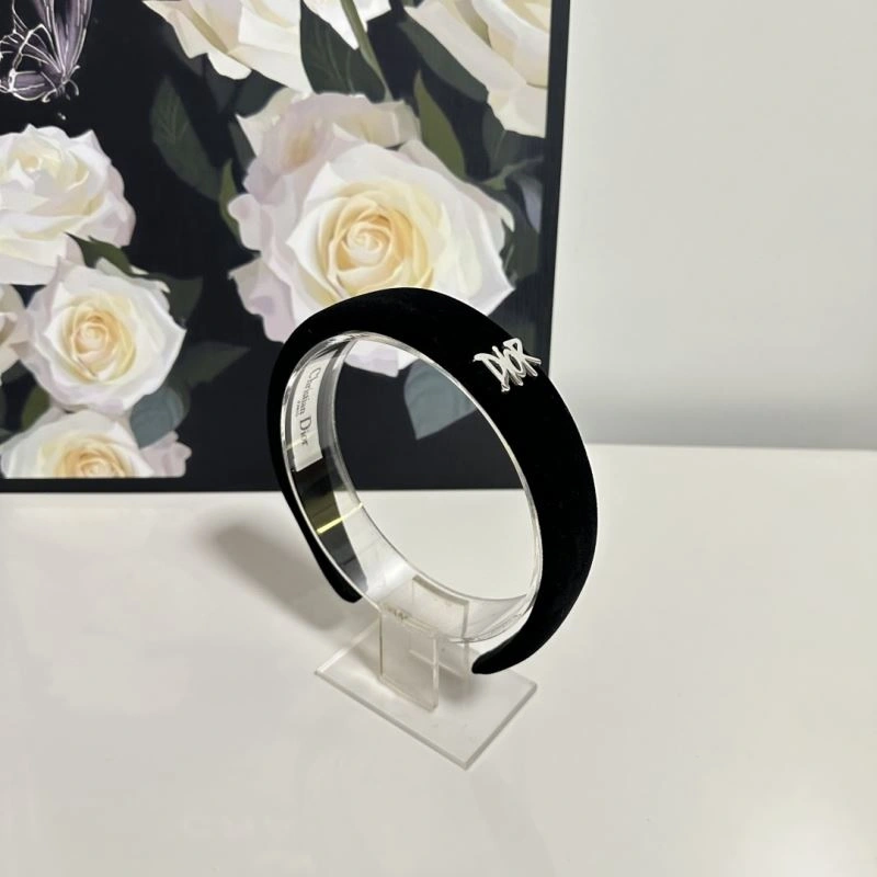 Perfect replica Christian Dior Hair Hoop