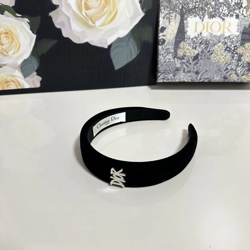 Perfect replica Christian Dior Hair Hoop