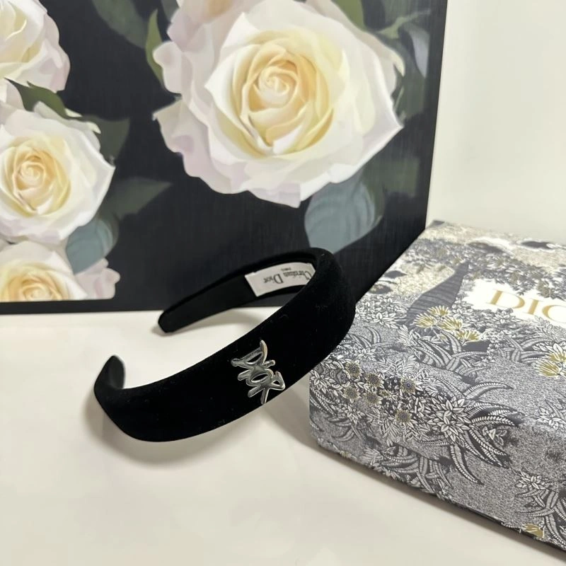 Perfect replica Christian Dior Hair Hoop