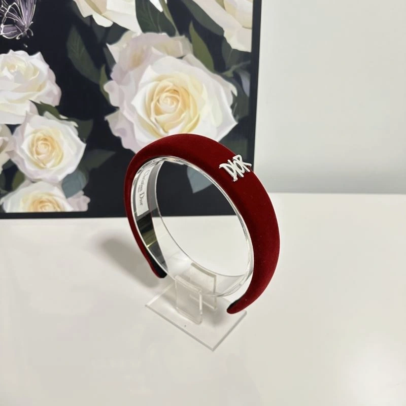 Perfect replica Christian Dior Hair Hoop
