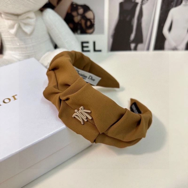 1:1 copy Christian Dior Hair Hoop
