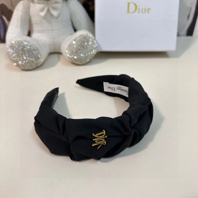 Perfect replica Christian Dior Hair Hoop