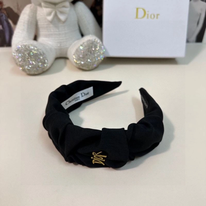 Perfect replica Christian Dior Hair Hoop