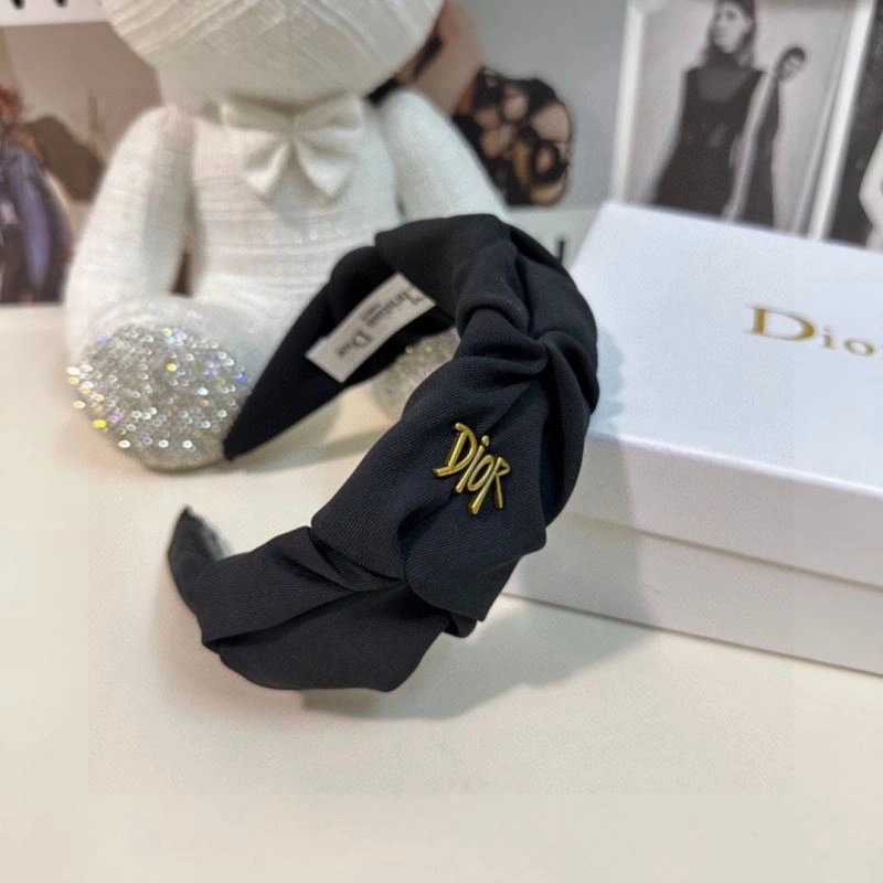 Perfect replica Christian Dior Hair Hoop
