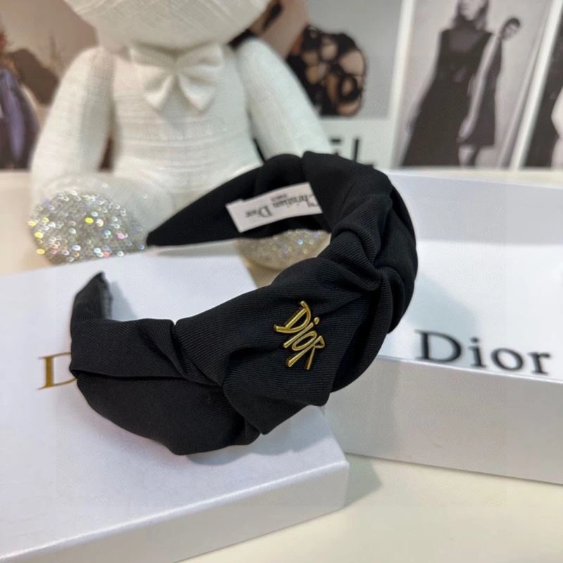 Perfect replica Christian Dior Hair Hoop