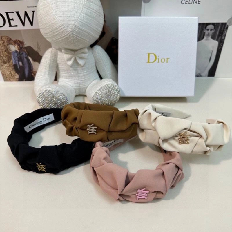 Perfect replica Christian Dior Hair Hoop
