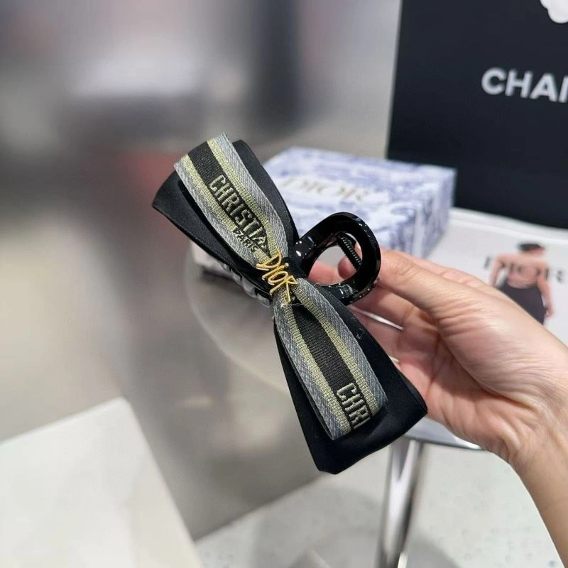 1:1 copy Christian Dior Hair Hoop