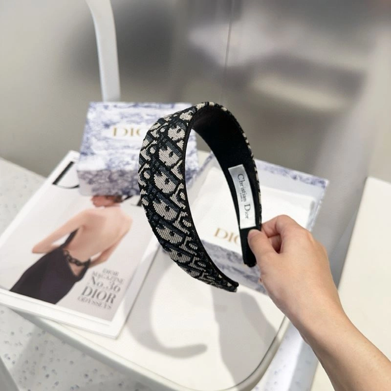 Reasonably priced Christian Dior Hair Hoop
