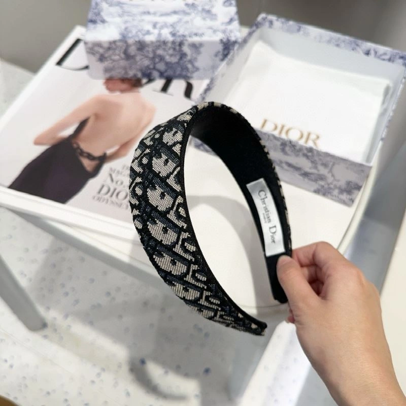 Reasonably priced Christian Dior Hair Hoop