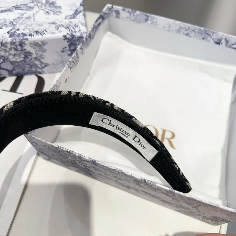 Reasonably priced Christian Dior Hair Hoop